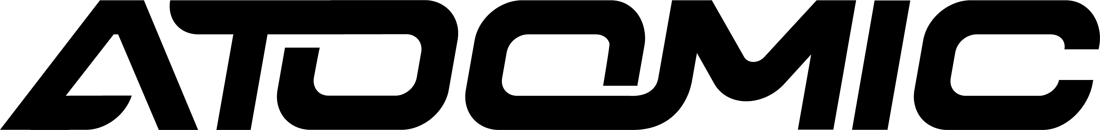 Atoomic
